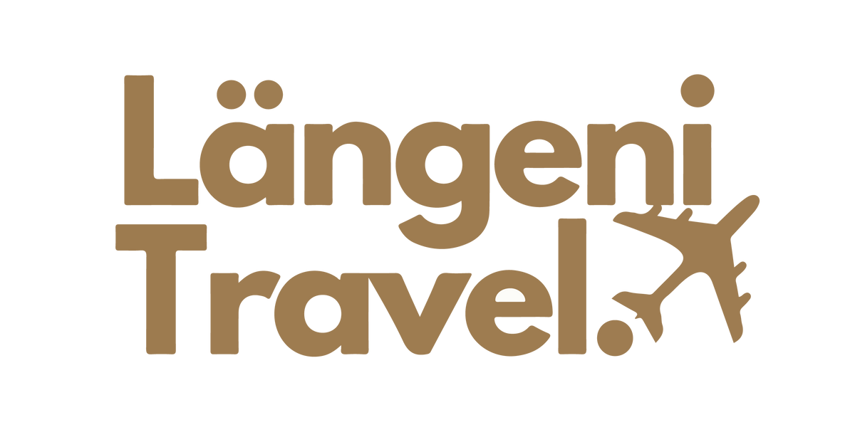 Home – Langeni Travel
